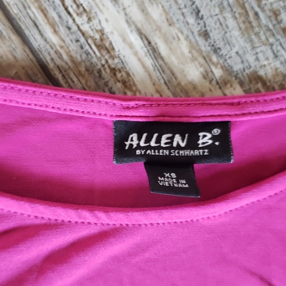 Allen B. By Allen Schwartz | Dresses | Allen B Dress Size Xs | Poshmark